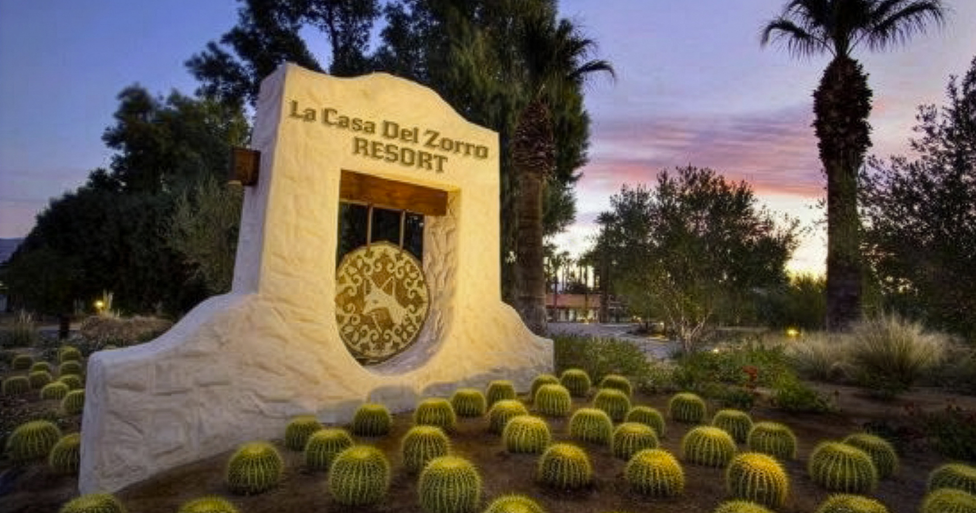 La Casa Del Zorro Resort Solar & Energy Efficiency Project - Luminia